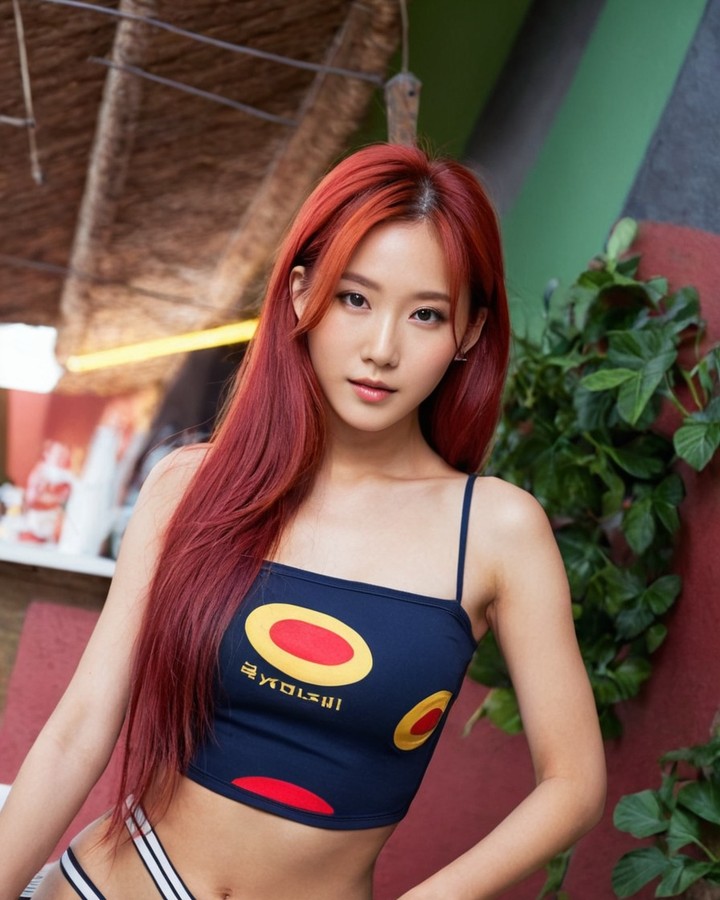 Ariya | Site Oficial